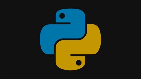 Python Coding Wallpapers Top Free Python Coding Backgrounds Wallpaperaccess