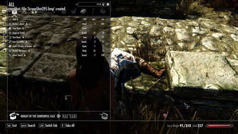 Nymph Girls Of Skyrim Looking For A Few Testers To Help Me Out