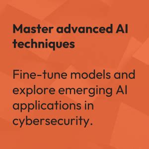 ChatGPT For Cybersecurity Cookbook Learn Practical Generative AI Recipes To Supercharge Your