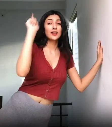 Nidhi Pandit Instagram Star Full And Best Wikipedia Of Social Media Star