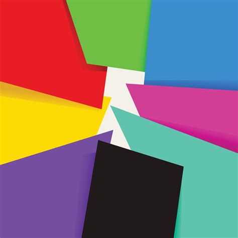 Colored Paper Background 27803246 Vector Art At Vecteezy