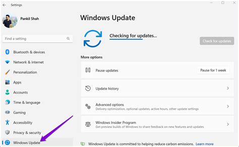 Top 5 Ways To Fix Some Update Files Are Missing Or Have Problems Error On Windows 11 Guiding Tech