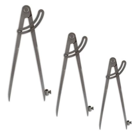 Stencil Compass Large Marking Compass Pencil Circle Maker Scriber