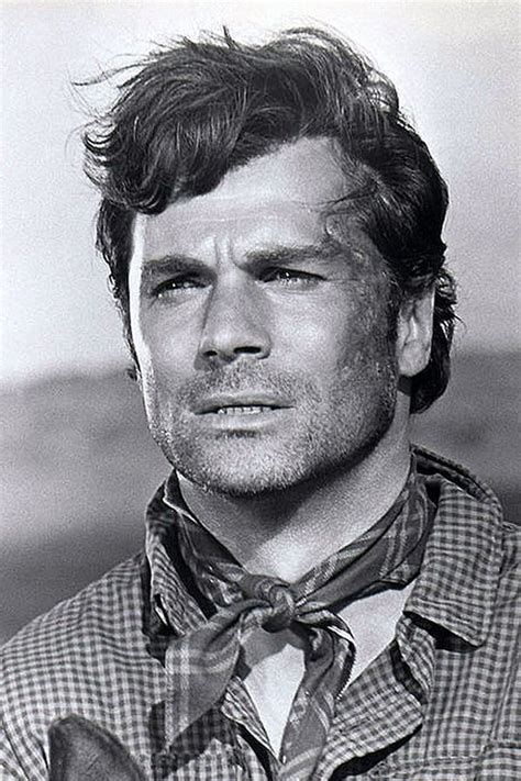 George Maharis — The Movie Database Tmdb