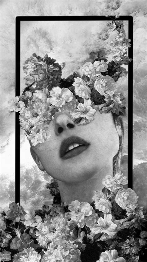 Face Slice Effect On Behance