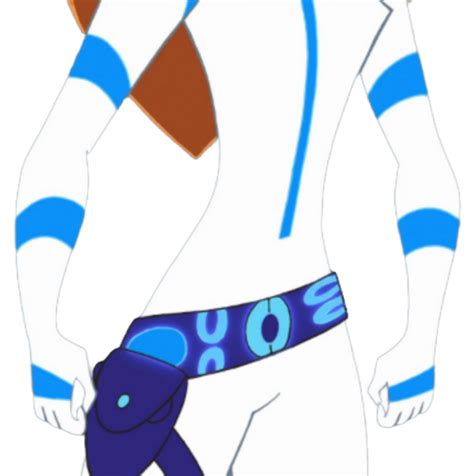 Kim Possible Render 42 By Devinwashakie24 On Deviantart