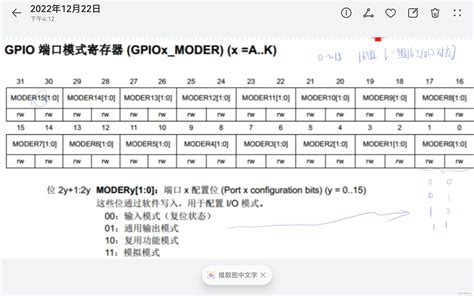 gpio基础知识 csdn博客