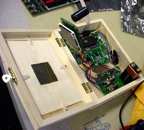 Final Projects Ece 4760