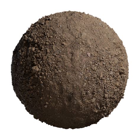 Blenderkit Download The Free Soil Ground Material
