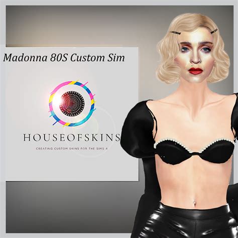 FREE ASHLEY GREENE CUSTOM SIM The Sims 4 Sims LoversLab