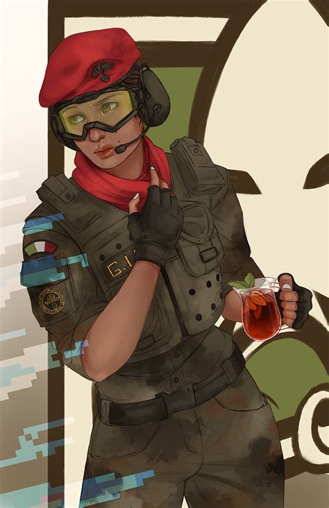 Rainbow Six Siege Anime Rainbow Six Siege Memes Rainbow 6 Seige Tom