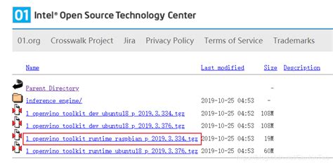 树莓派4bncs2代测试yolov3和yolov3tiny实现objectdetection会自动对setupvarssh文件做修改