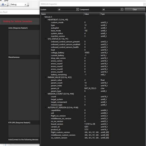 Connect Raspberry Pi 3 With Qgroundcontrol Using Ethernet Connection Development Discussion