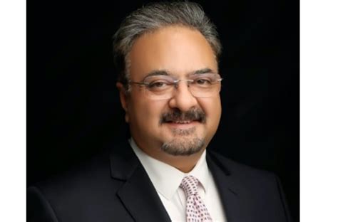 Hero Motocorp Elevates Sanjay Bhan To Post Of Executive Vice President