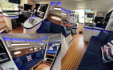 Home Bretts Custom Marine Carpentry And Fiberglass Southern California