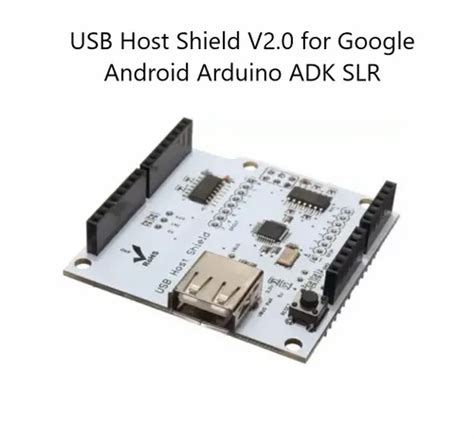 arduino shields joystick multi purpose v1 sensor v5 multifunction adk usb host shields at