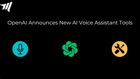 Marketing Lad On Linkedin Openai Ai Tools Voiceassistant