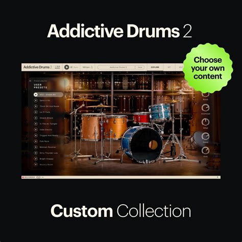 Custom Collection Xln Audio