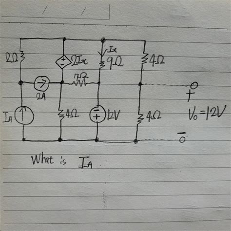 Homework And Exercises Equivalent Resistance Physics Stack Exchange