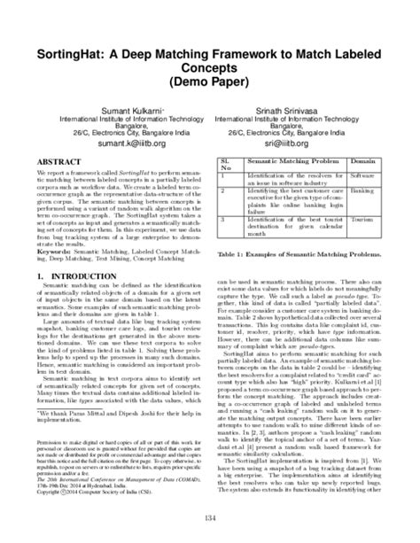 pdf sortinghat a deep matching framework to match labeled concepts