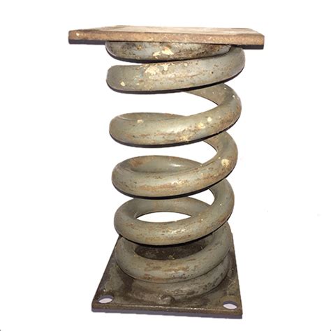 Spring Buffer At Best Price In Mumbai Maharashtra Rolex Industries