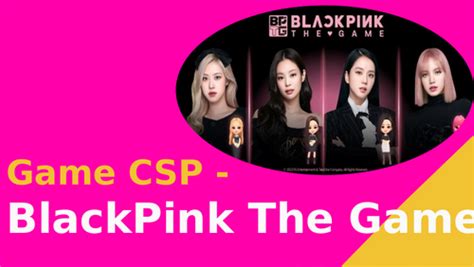 Aqa Media Gcse Blackpink The Game Csp Teaching Resources