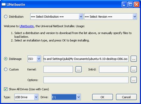 Ubuntu Installations Guide Ubuntudanmark