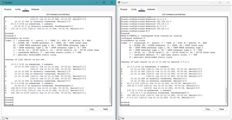 Simple Rip Config Cisco Community