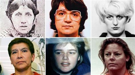 Dennehy Murder Case Why Do Women Kill Bbc News