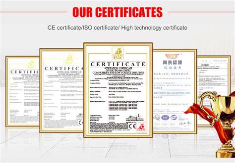 High Performance Variable Frequency Driver 220v 380v