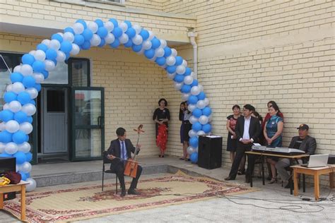 Цогтцэций сумын 200 хүүхдийн 27 дугаар цэцэрлэг нээлтээ хийлээ