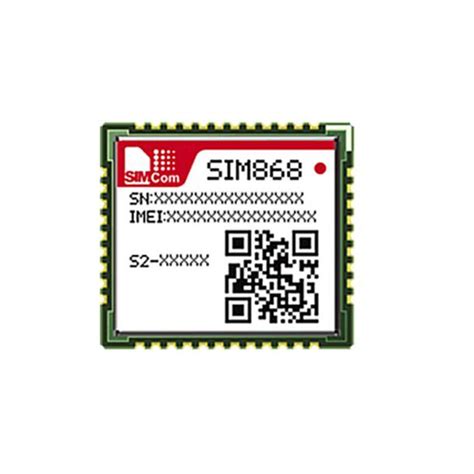 SIMCom SIM868 2G Module Huawei Cisco Fiberhome ZTE Telecom Equipment YCICT