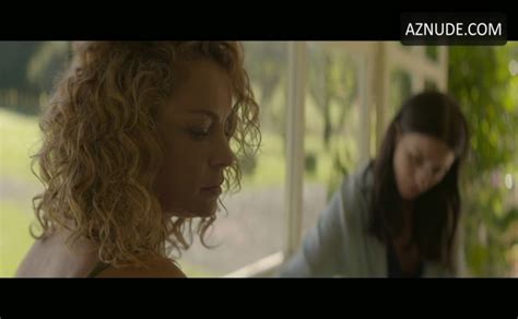 Dolores Fonzi Bikini Scene In Fever Dream Aznude