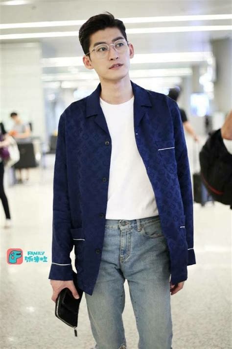 Чжан Мин Энь Zhang Ming En