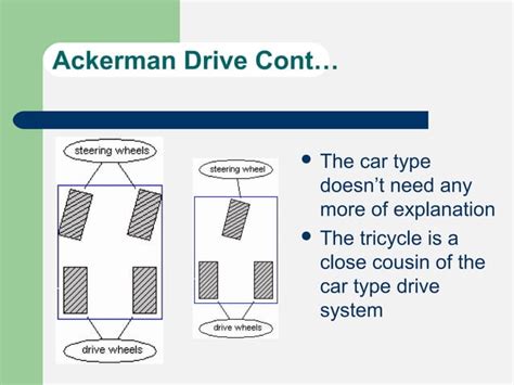 Basics Of Robotics Ppt