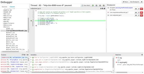 Production Debugger Fusionreactor Observability And Apm
