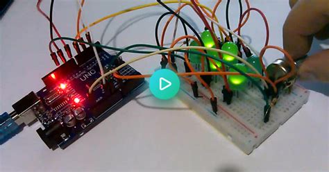 My First Steps In Studying Of Arduino  On Imgur