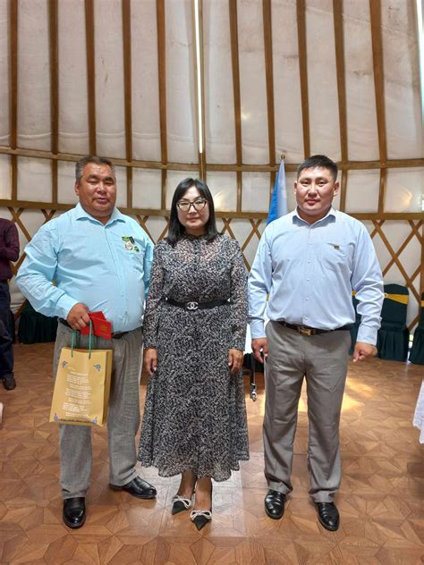 Сумын түүхт 100 жилийн ойн баяр наадмаа амжилттай зохион байгууллаа