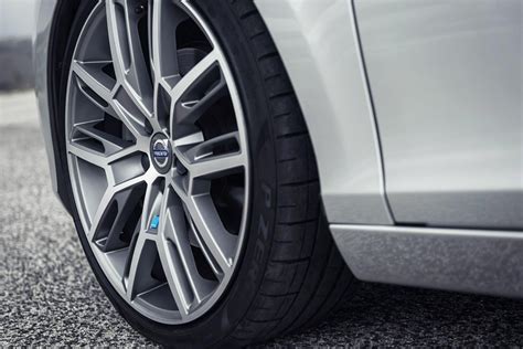 Polestar Performance Parts On The Way Carwitter