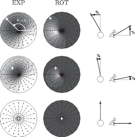 Figure 3 From Physicalist Computational Structures For Motion