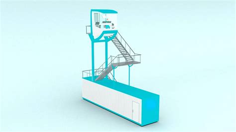 Syncrolift Shiplift And Transfer Systems Syncrolift