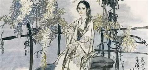宋代四大才女，我猜除了李清照朱淑真，最后两位你一定不知道