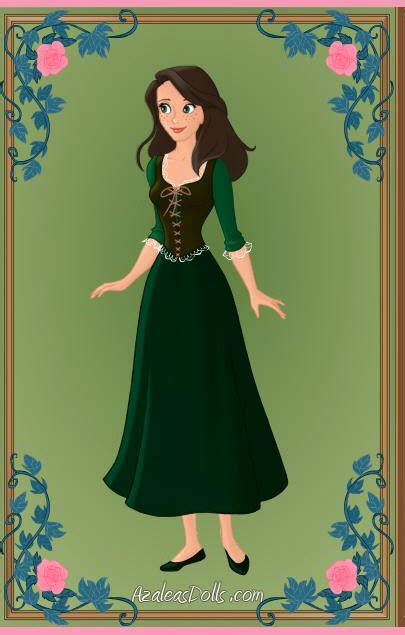 The Lost Princess By Arielxjim08 On Deviantart