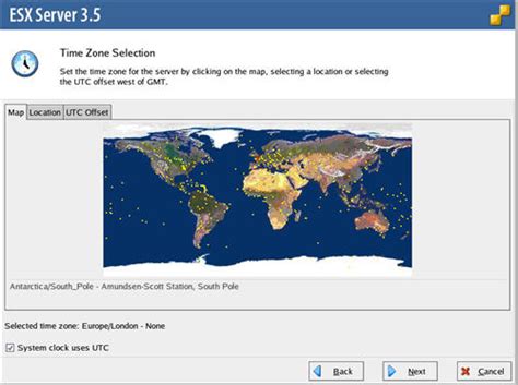 Oracle Base Vmware Esx Server Update Installation
