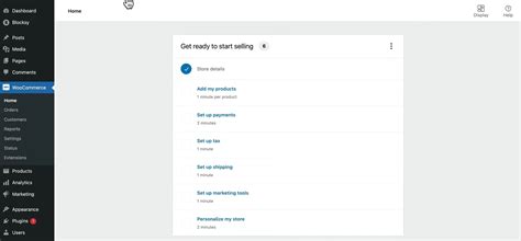 WooCommerce Advantages And Disadvantages