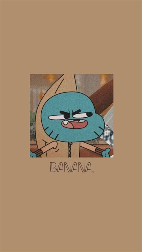 Gumball Darwin Artofit Gumball Darwin Artofit