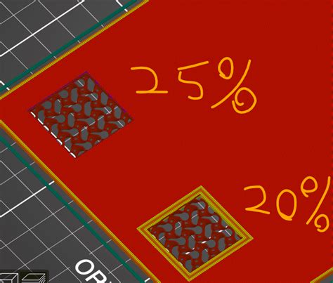 Infillperimeters Overlap Weird Behavior · Issue 7864 · Prusa3d