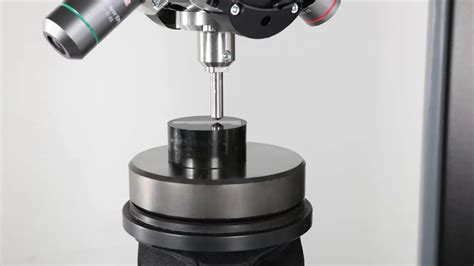 Hardness Testing Of Metals Rockwell Brinell And Vickers Tests Xometry Pro