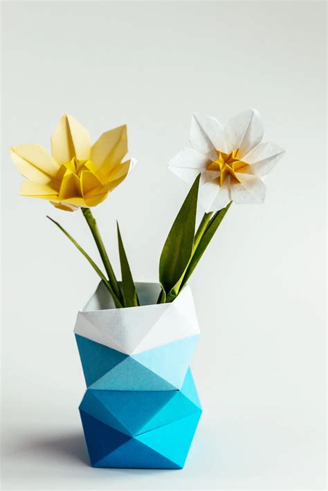 30 Easter Origami Ideas Perfect Spring Decor Origami Ok