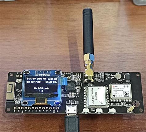 Meshtastic V1 1 Review The Ultimate Lora Wireless Module Electronikz